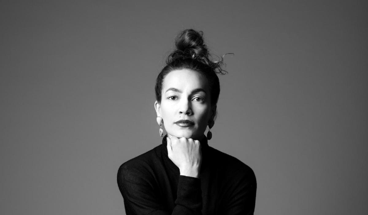 Meet the juror for our Sight-by-Side competition: Award-winning ...